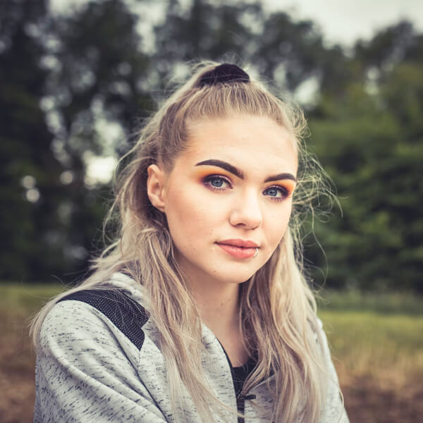 Blog - HeroBiz Bootstrap Template